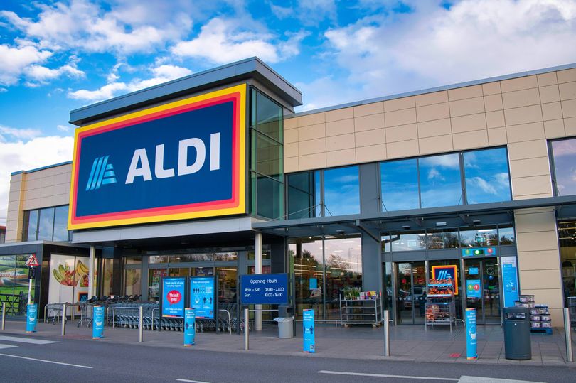 Sainsbury's, Aldi, Co-op and more opening new stores in 2026 - all the ...