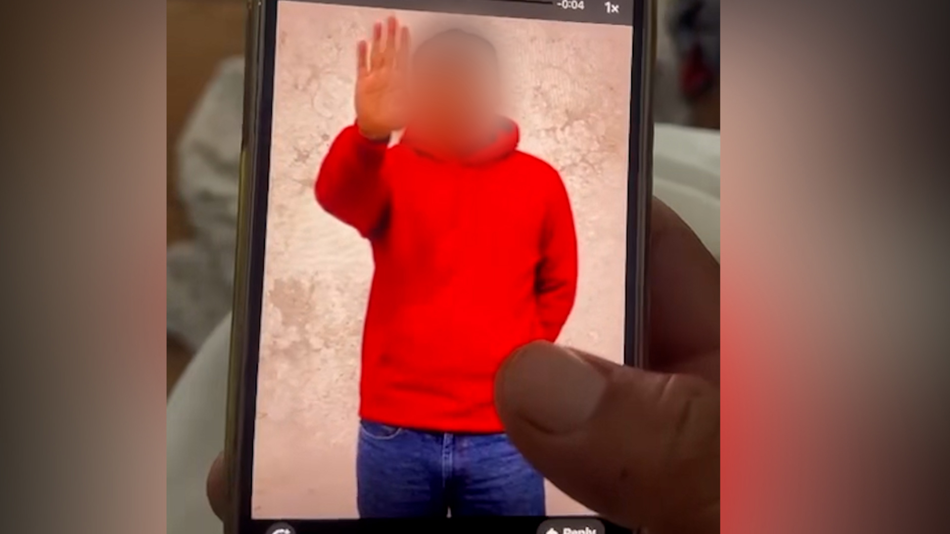 AI video scam targets families of missing people, advocates warn