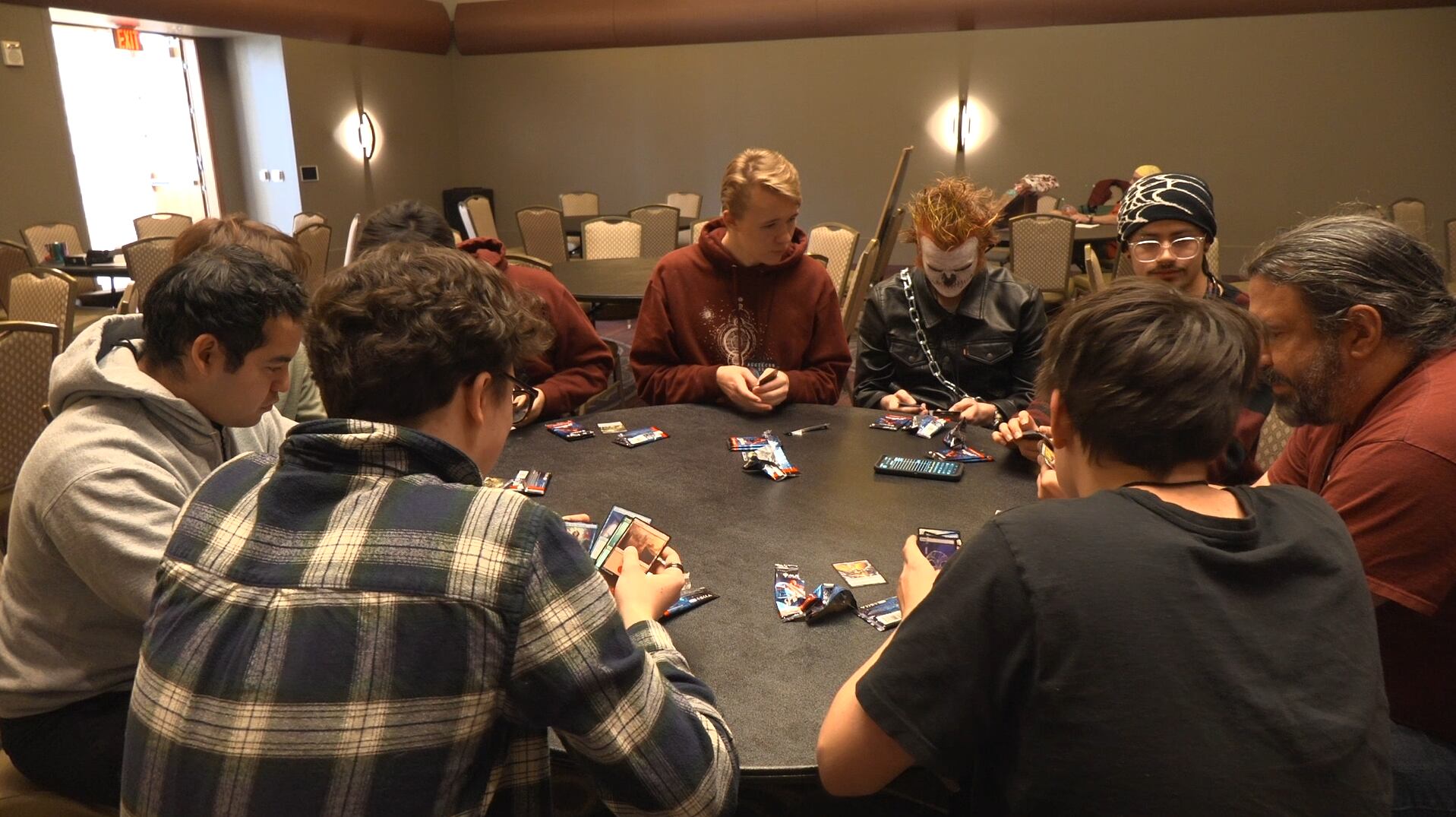 Annual AggieCon returns to College Station to celebrate 55 years