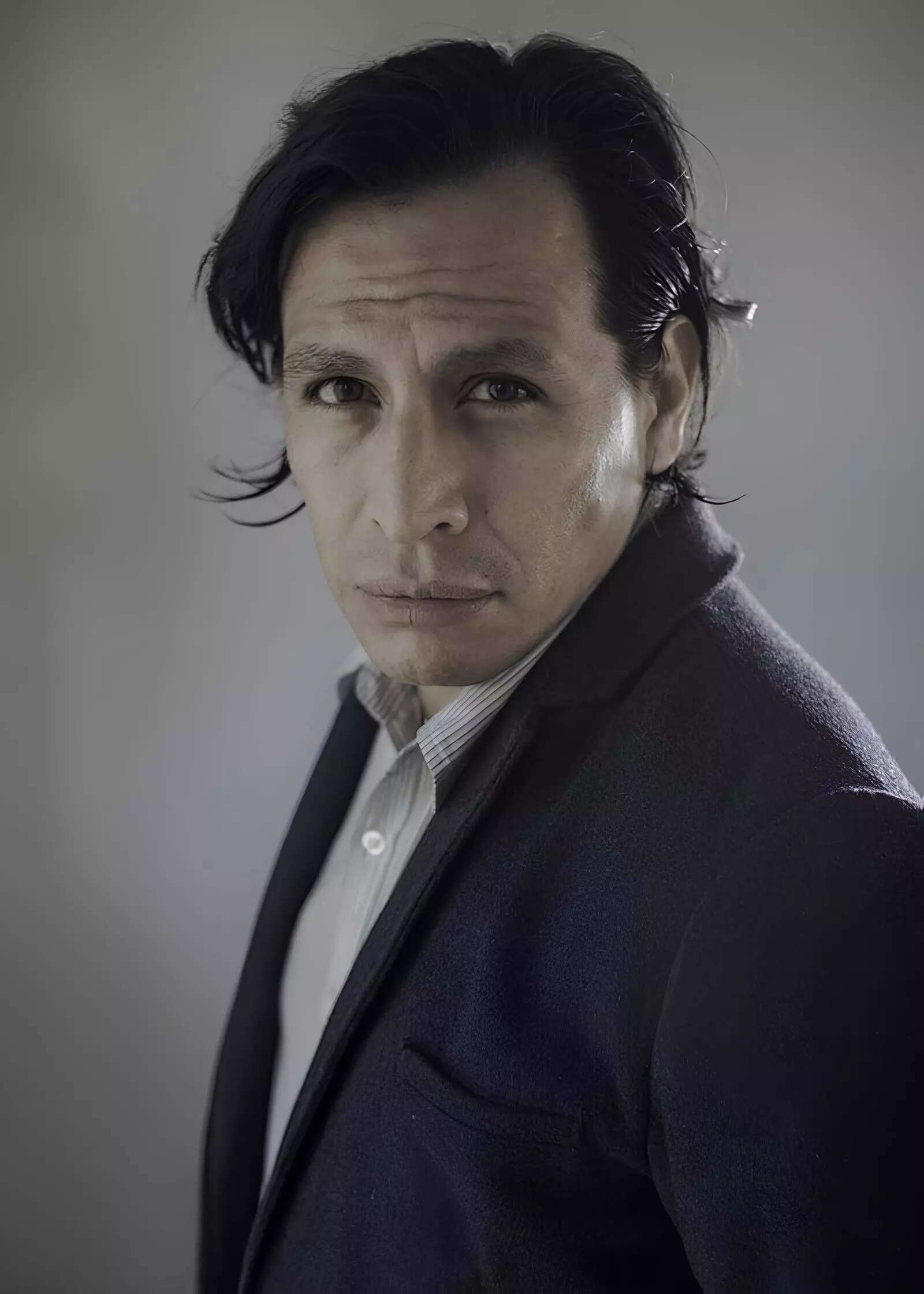 Gerardo Taracena, 'Apocalypto' actor and renowned Mexican performer ...