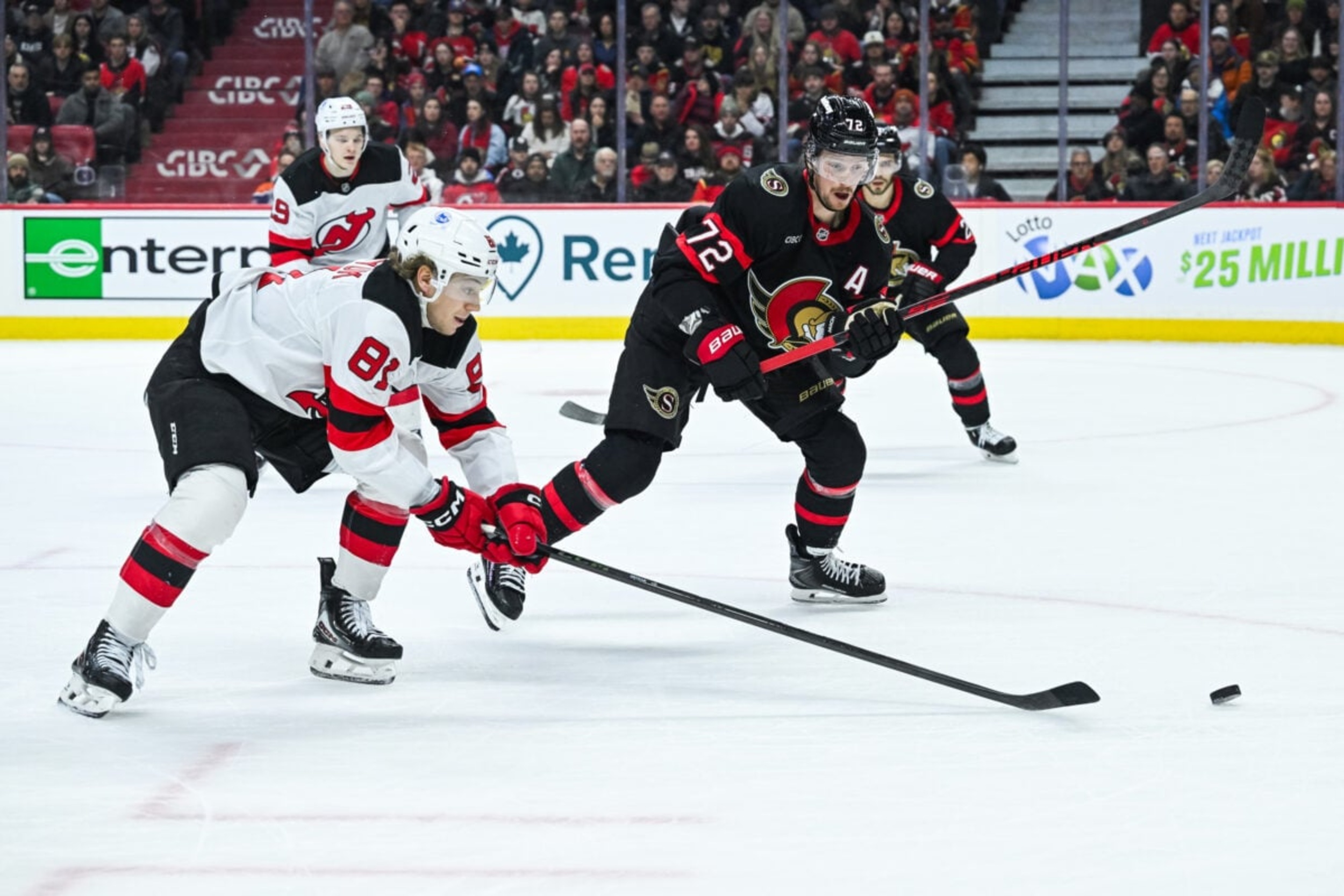 3 takeaways from Devils’ dispiriting 4-1 loss in Ottawa
