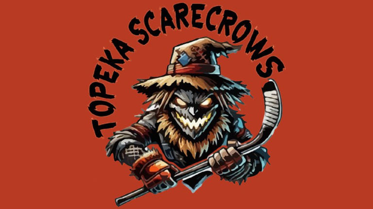 Clark’s hat trick leads Scarecrows past Breakers