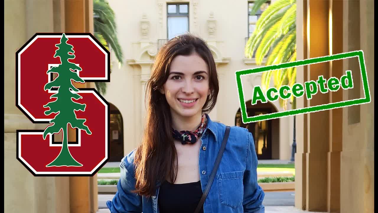 How to get into Stanford