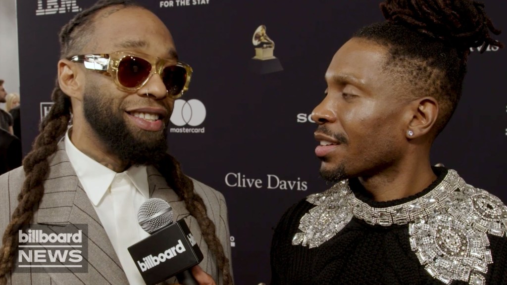 Ty Dolla $ign says he misses all the Mustard beats from 2016 | Clive ...