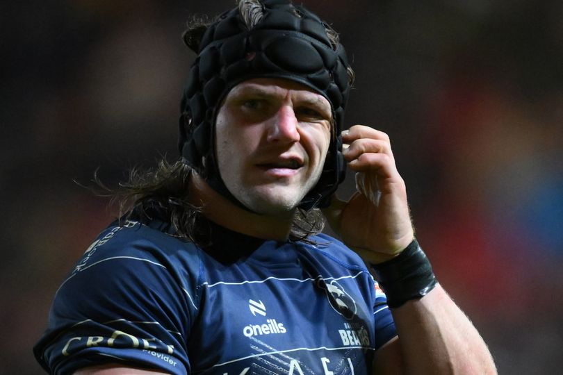 Bristol Bears vs Gloucester Rugby TV guide and full team news