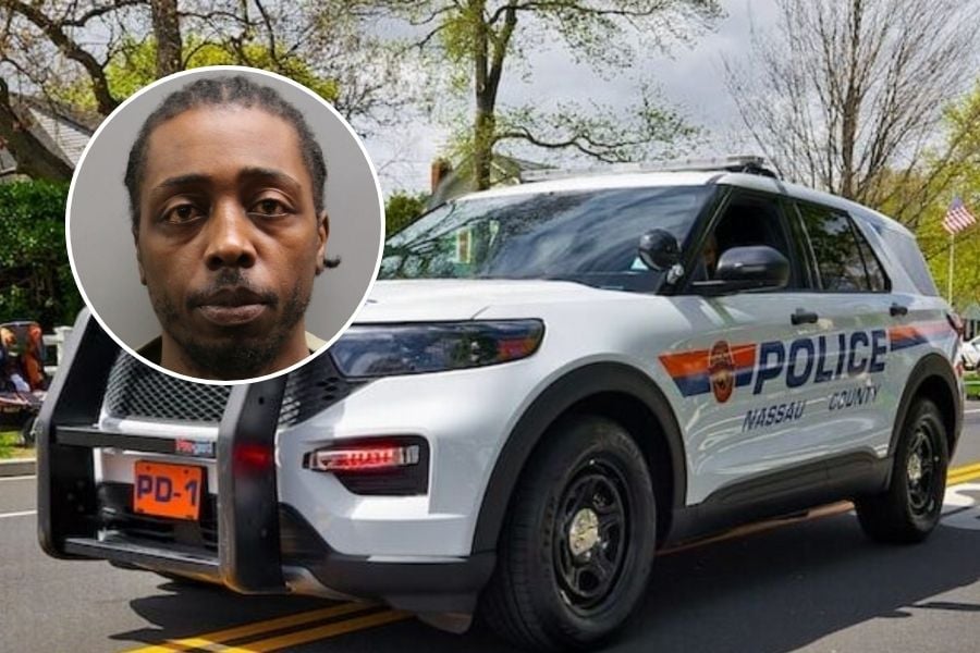 Bay Shore man indicted in New Year’s Eve party shooting death in New Cassel