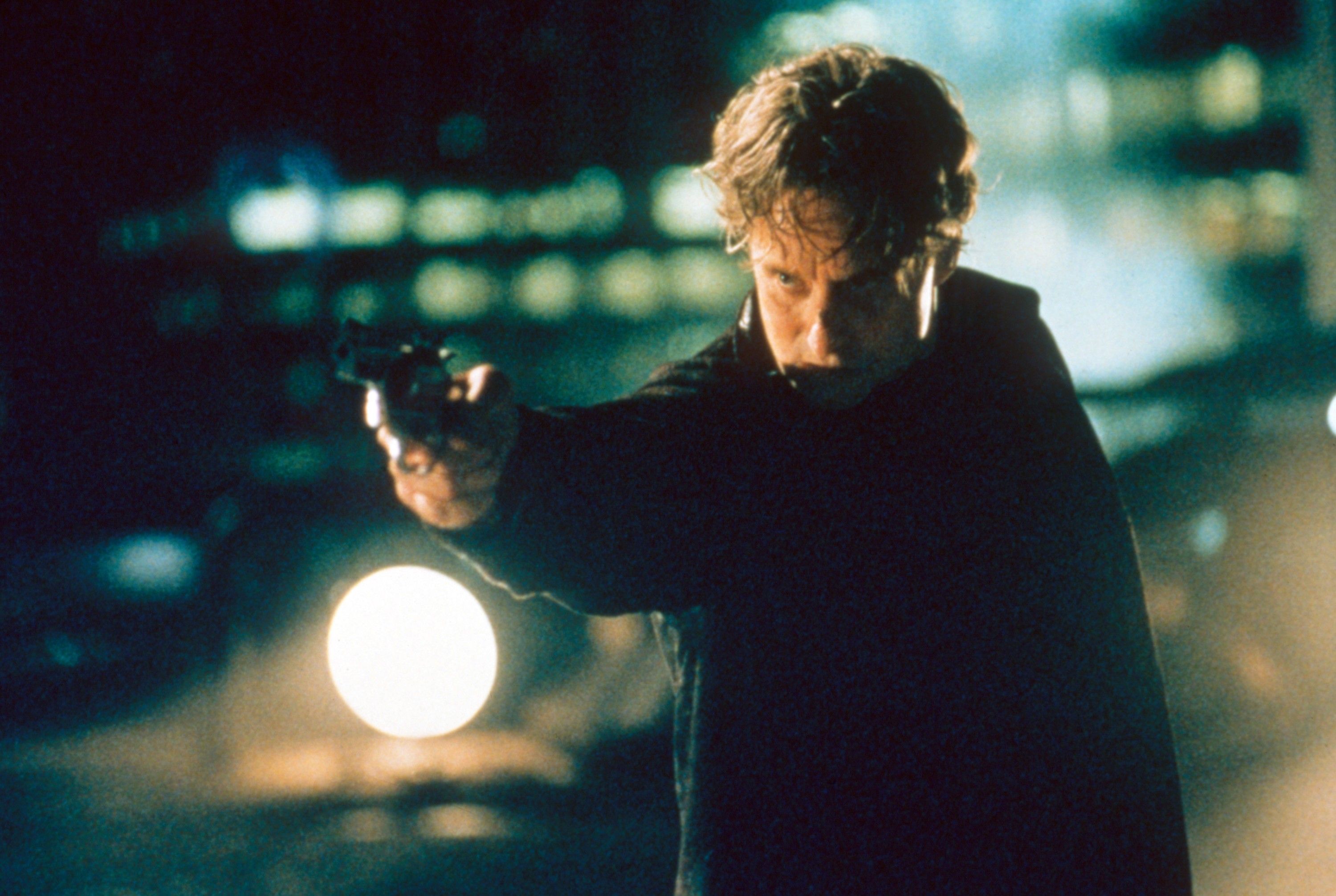 The Game, David Fincher's Criterion-approved Michael Douglas thriller ...