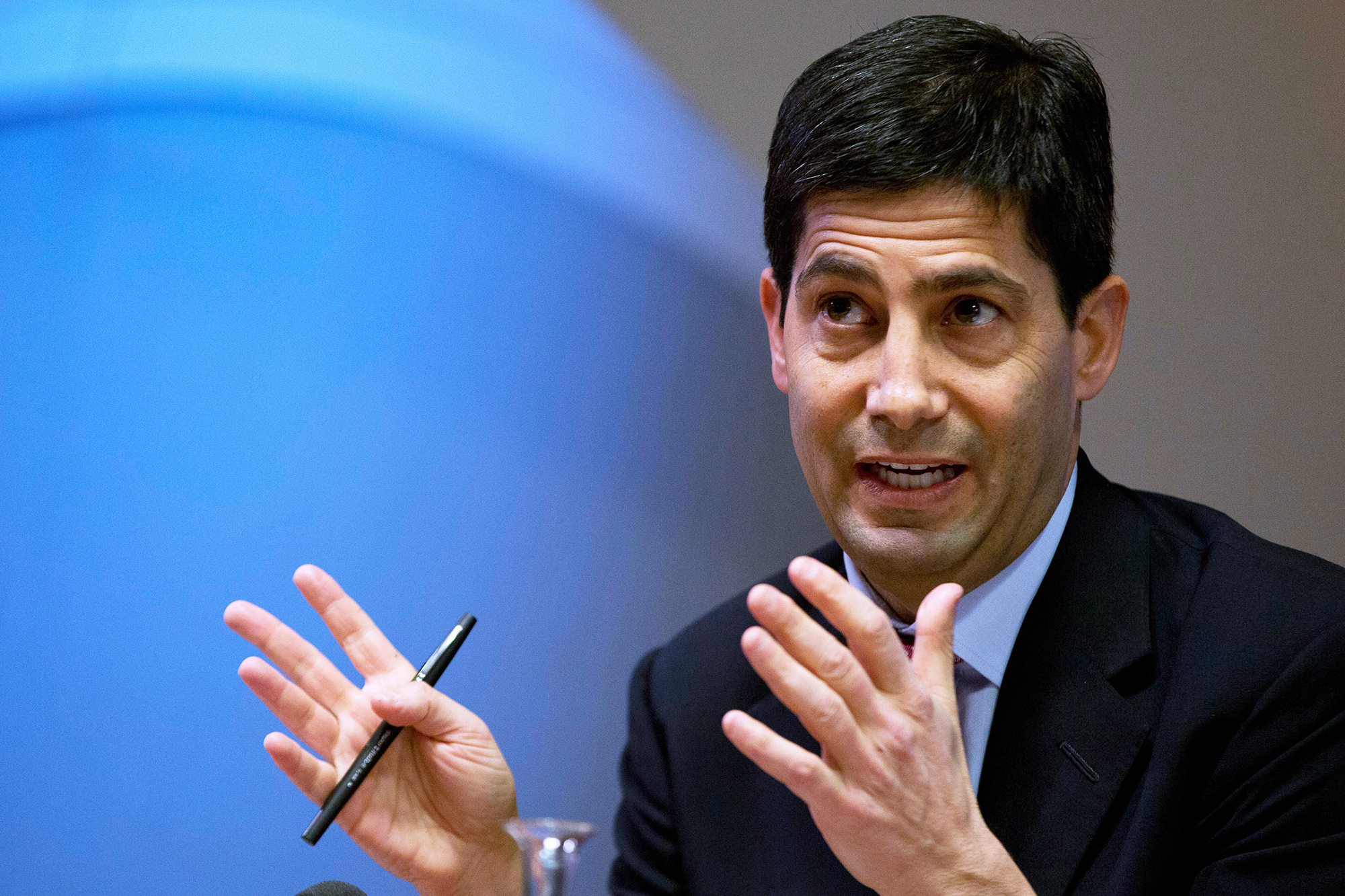 Kevin Warsh’s nomination to Fed is one of Trump’s smartest moves — and ...