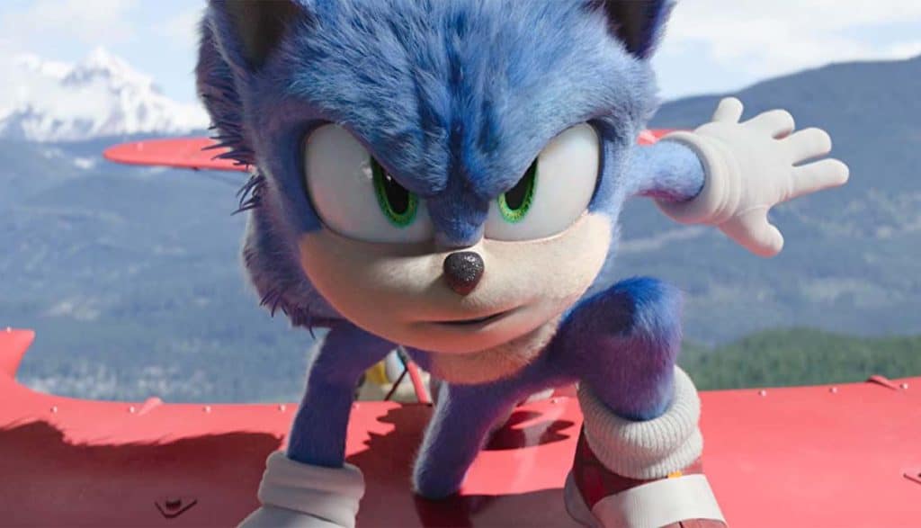 10 iconic characters that define the Sonic the Hedgehog franchise