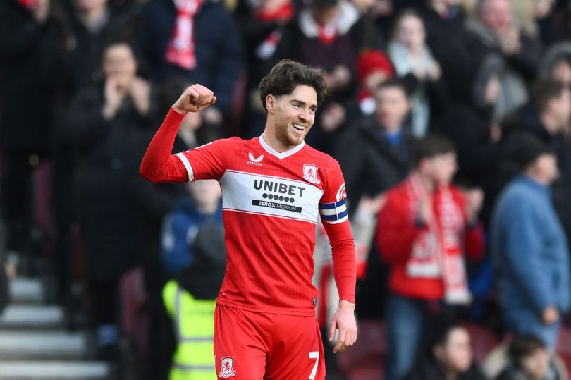 Hayden Hackney makes huge transfer statement and reiterates ...