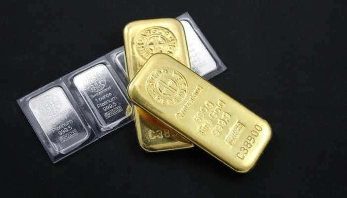 Budget 2026: Gold, silver hit 9% lower circuit on MCX — check city-wise ...