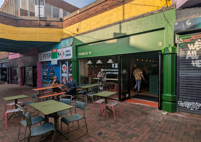 Margate Restaurant Week: Special event kicks off across Thanet town at ...