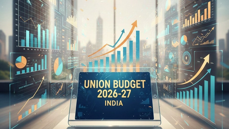 Budget 2026 explained: 10 takeaways from Finance Minister Nirmala ...