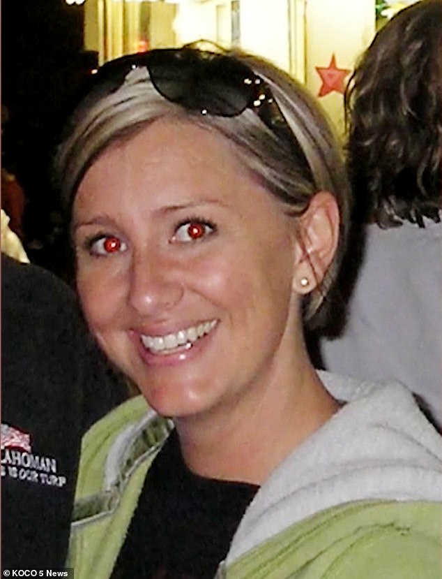 Tragic note reveals mom's loving bond with adopted son who killed her ...