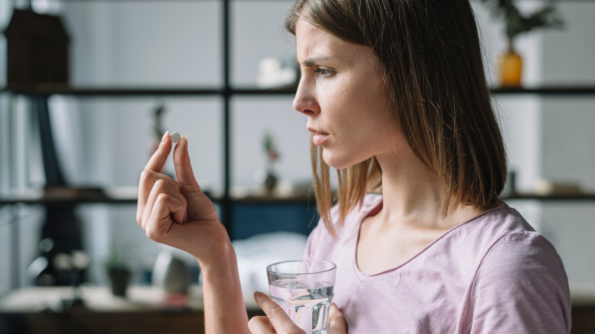 Does the pill influence our romantic choices? Experts separate fact ...