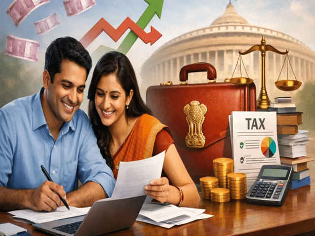 Budget 2026: Great news for married couples! You'll save a lot of money ...