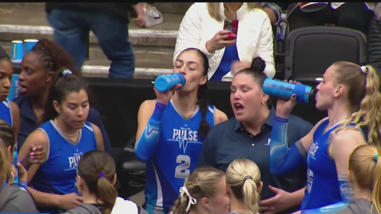 Dallas Pulse debut boosts momentum for women’s pro sports in North Texas