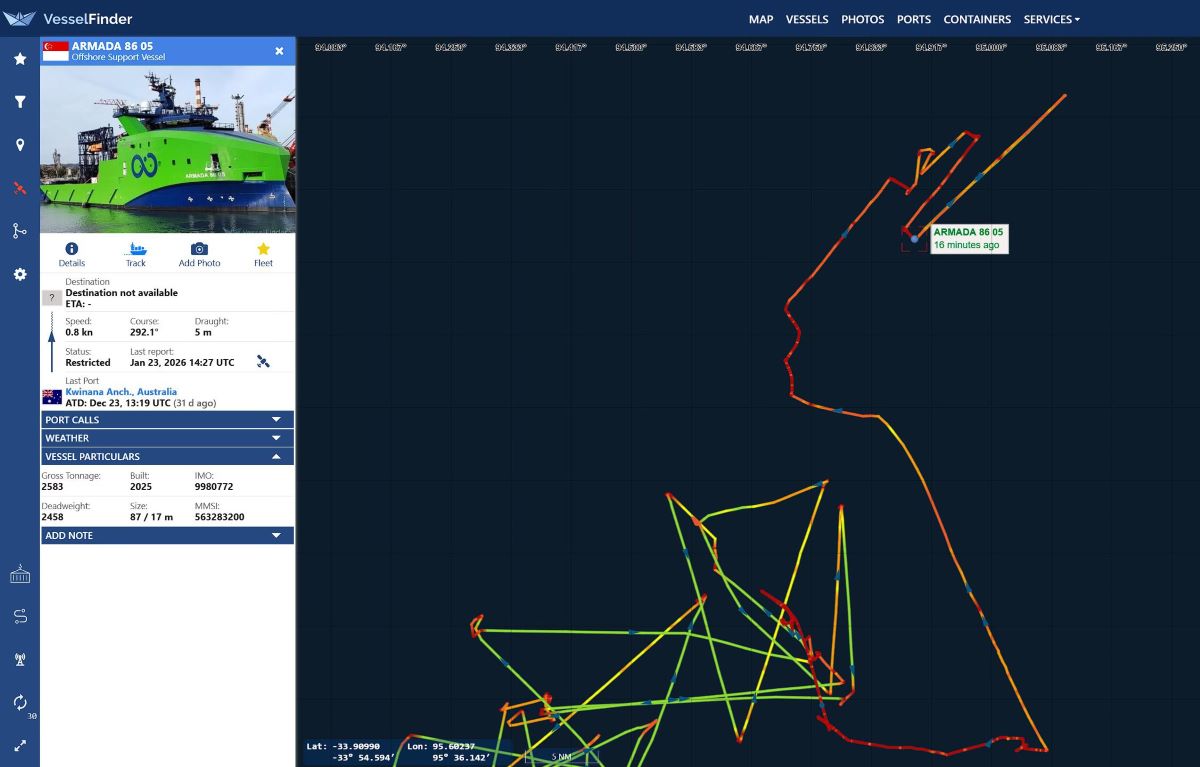 Tìm kiếm MH370: Một bí ẩn được giải mã, bí ẩn khác mở ra