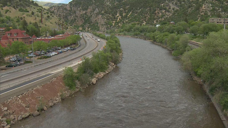 Western governors hold historic meeting in Washington, DC over ...