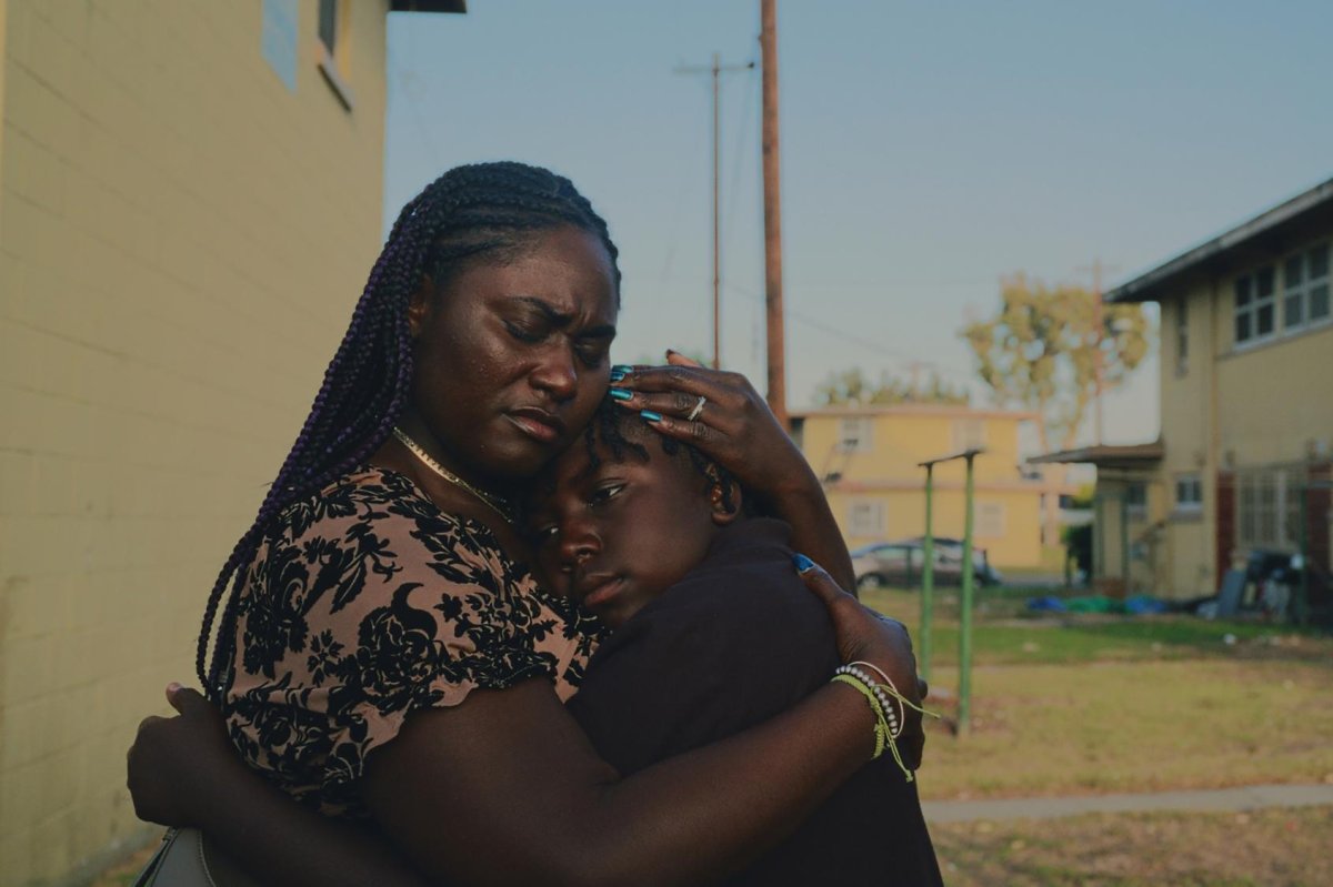 Sundance movie review: 'If I Go Will They Miss Me' vision lingers