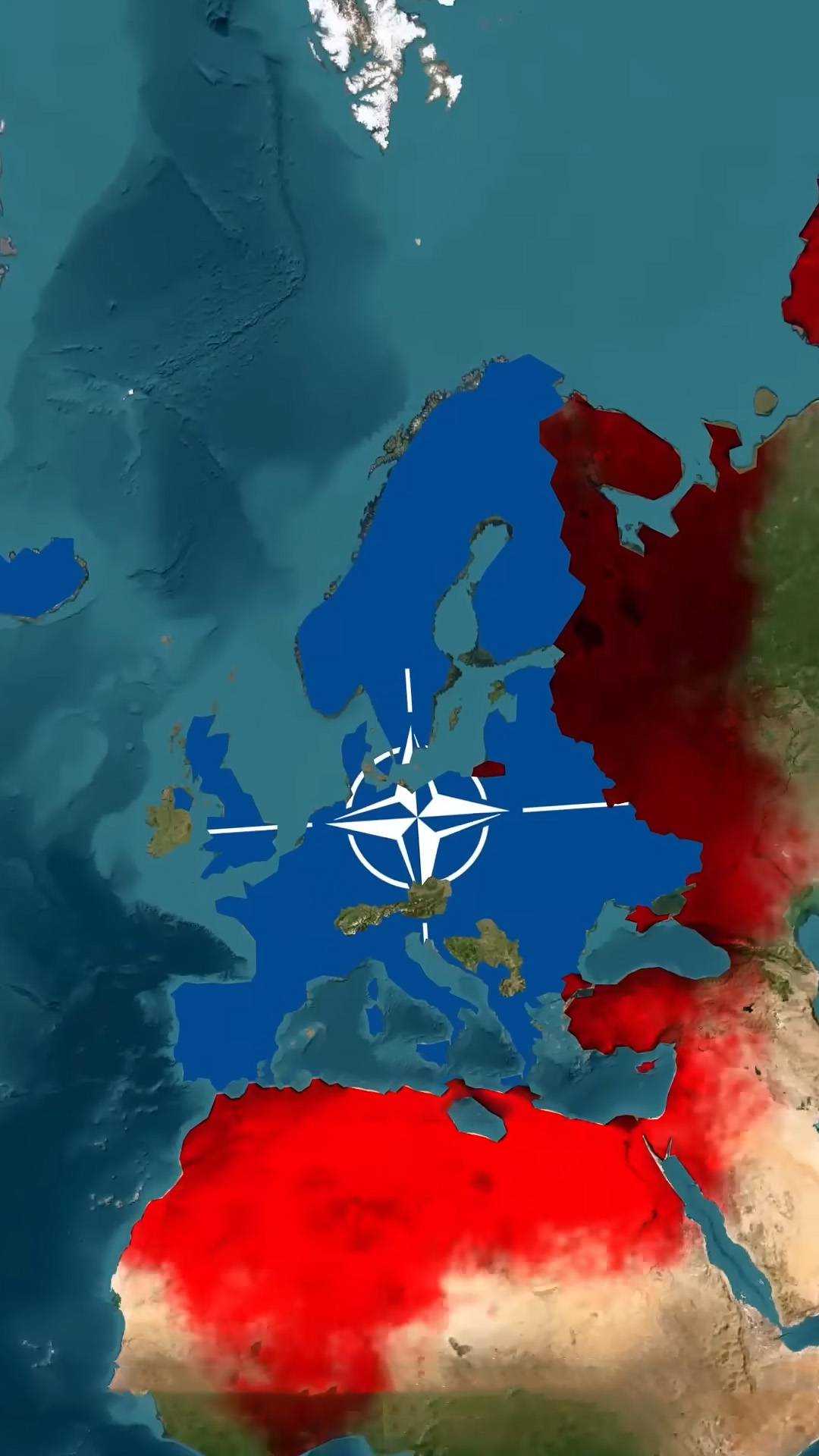 Et si l’ensemble de l’OTAN s’unissait aujourd’hui