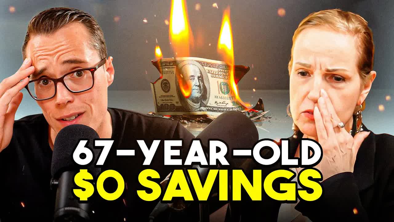 67 years of financial mistakes: The impossible rescue