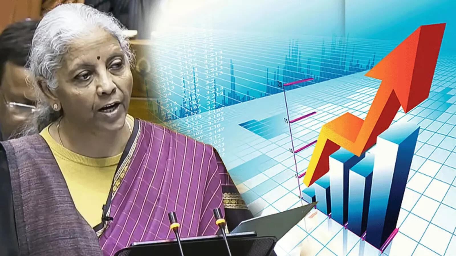 Budget 2026 signals infra first strategy with public capital ...