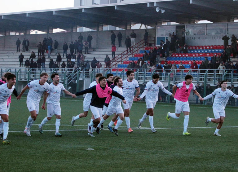 La Vigor alla prova del Teramo: "Dobbiamo riuscire a dare il meglio"