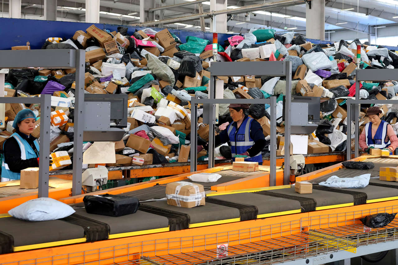 How AI is rewriting consumer commerce in China