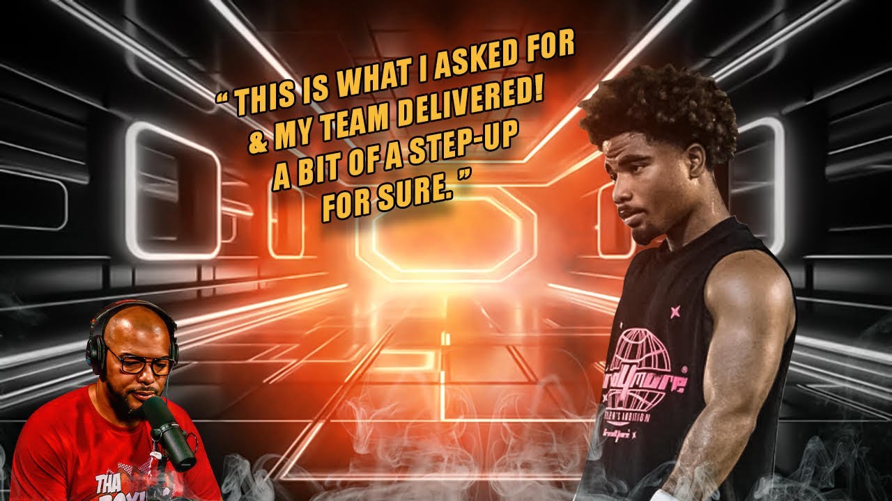 JURSLY VARGAS VICTORIOUS IN HIS 1ST STEP UP: "THIS IS WHAT I ASKED FOR ...