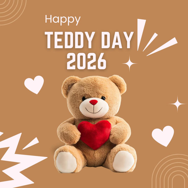 Valentine's Week 2026 Full Calendar: Rose Day to Propose Day, know 7 ...