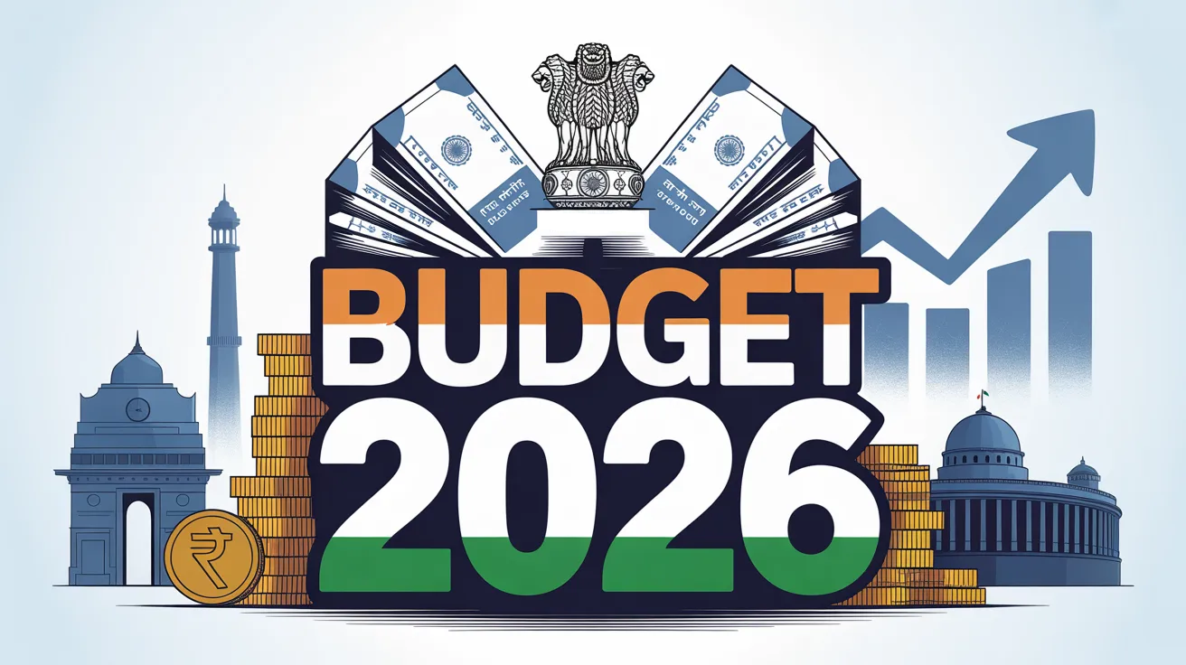 Union Budget 2026: FM plans FEMA overhaul, introduces total return ...