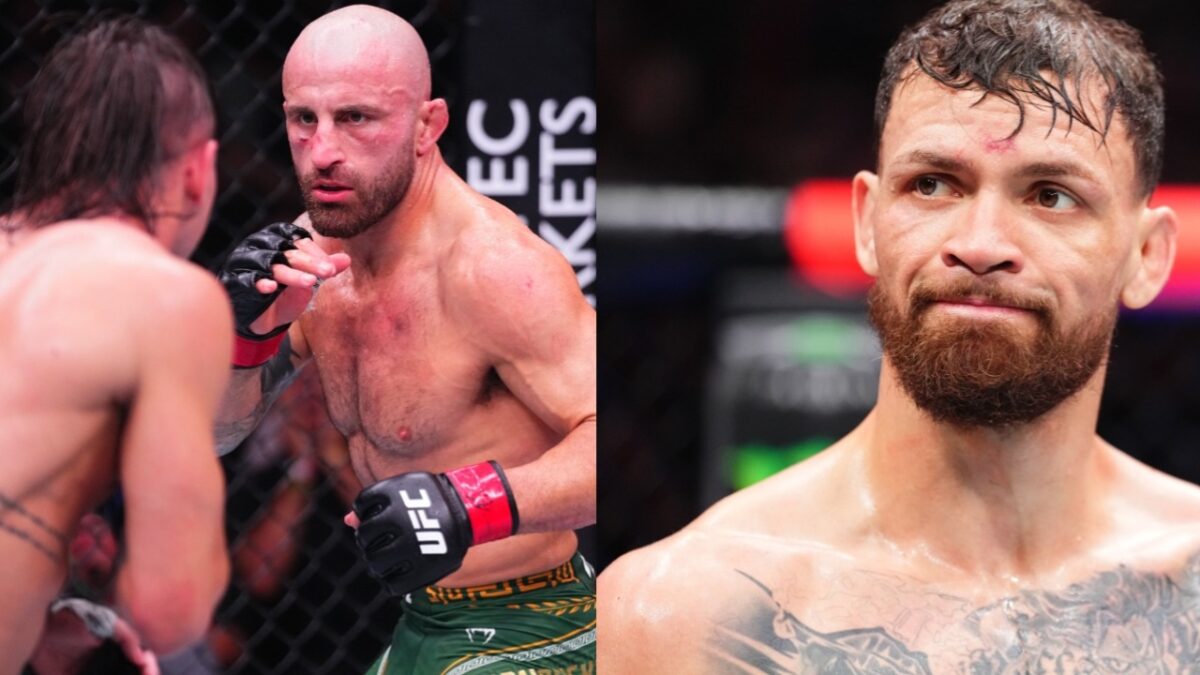 (Video) Fighting Nerd teammates go berserk after Mauricio Ruffy TKO win ...