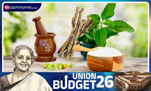 Union budget: Govt proposes to set up three new All India Institutes of ...