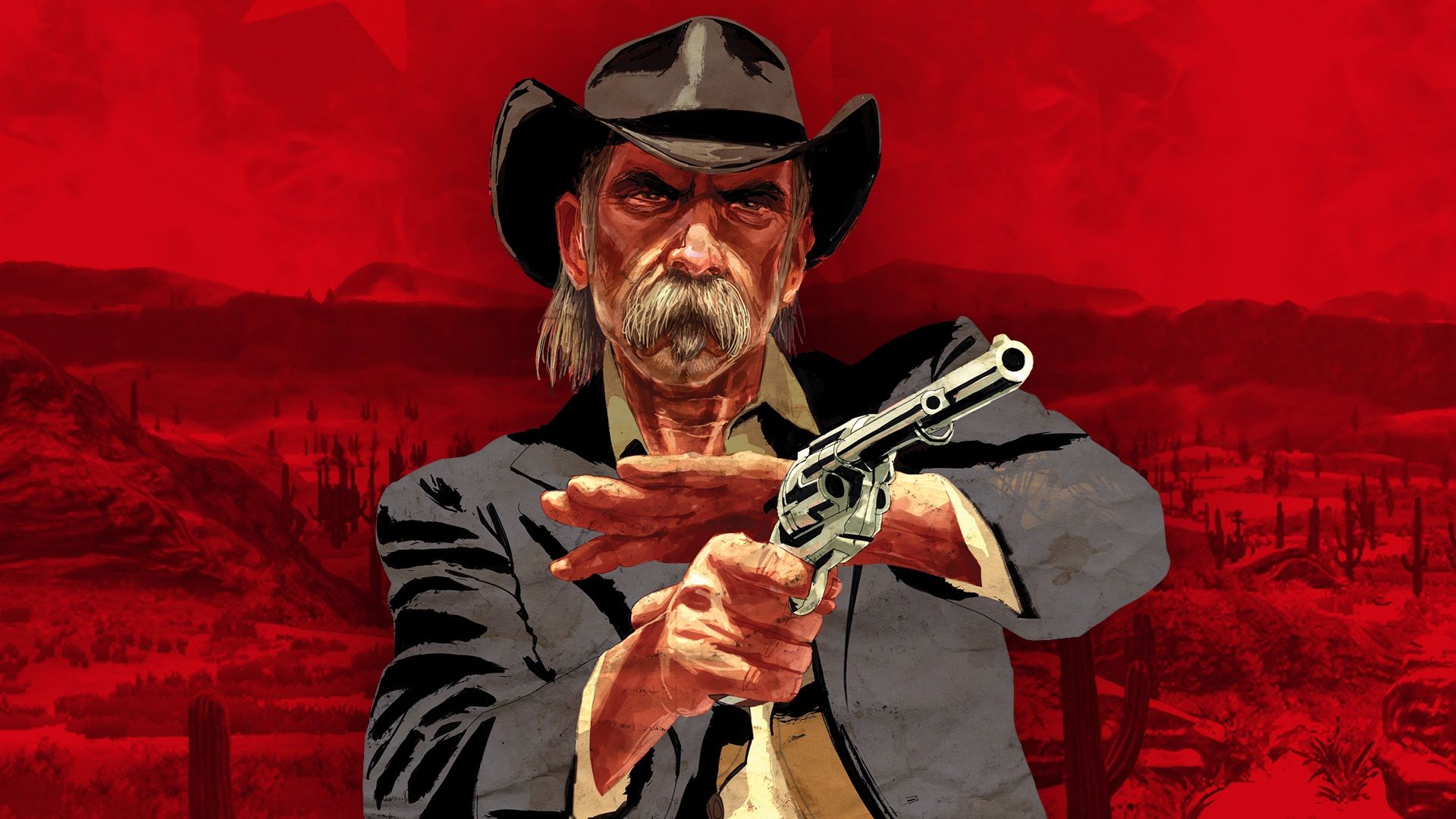 I replayed Red Dead Redemption and now I have a new pick for who should ...