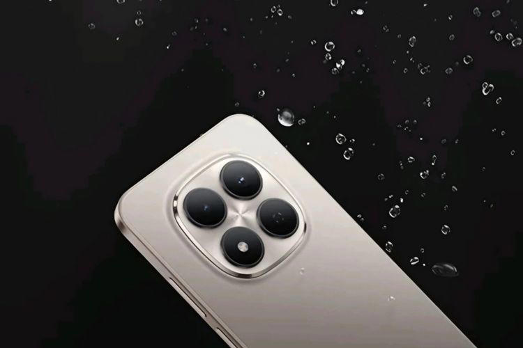 Spesifikasi Redmi Note 15 Pro 5G, diklaim tahan banting dengan kamera ...