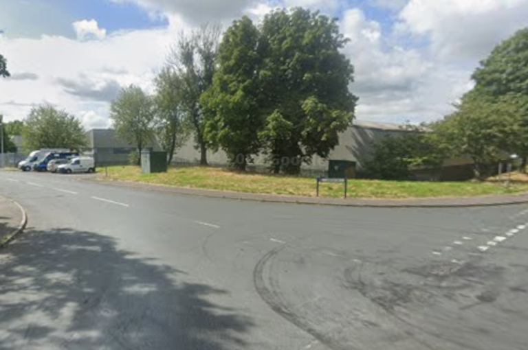 Boy, 14, suffers fractured skull at Preston car meet