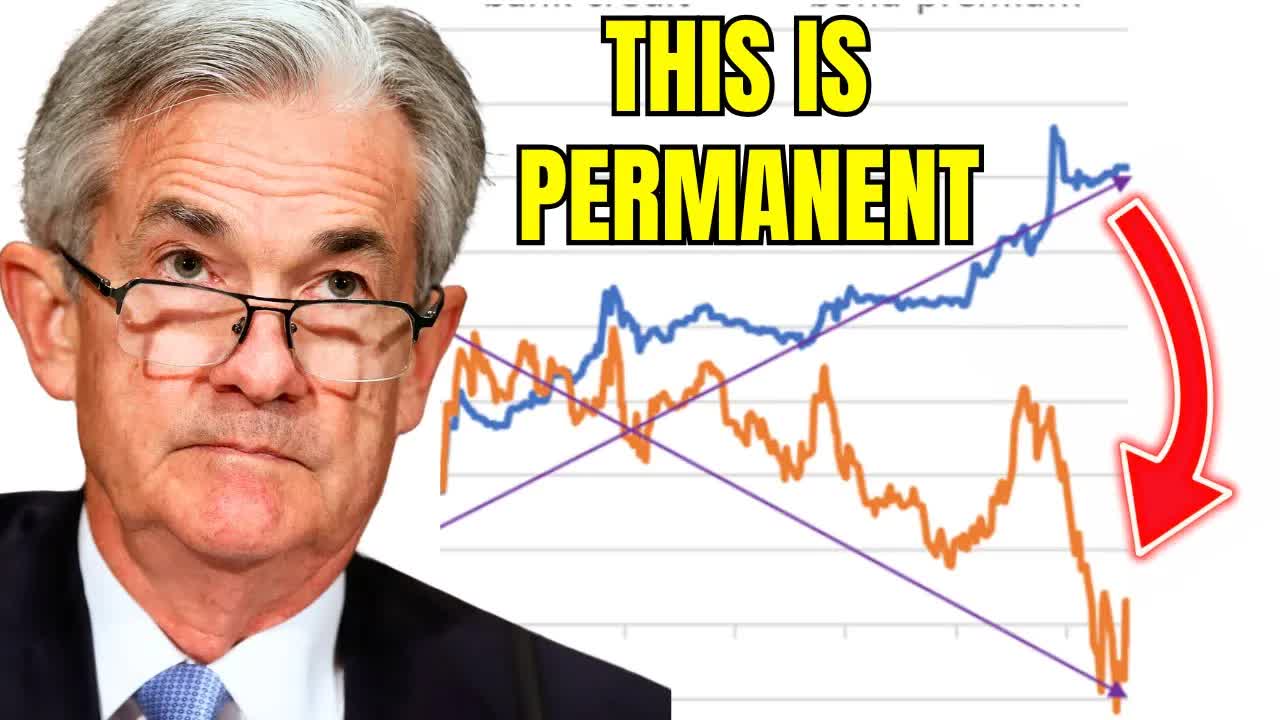 Why prices never come back down... ever