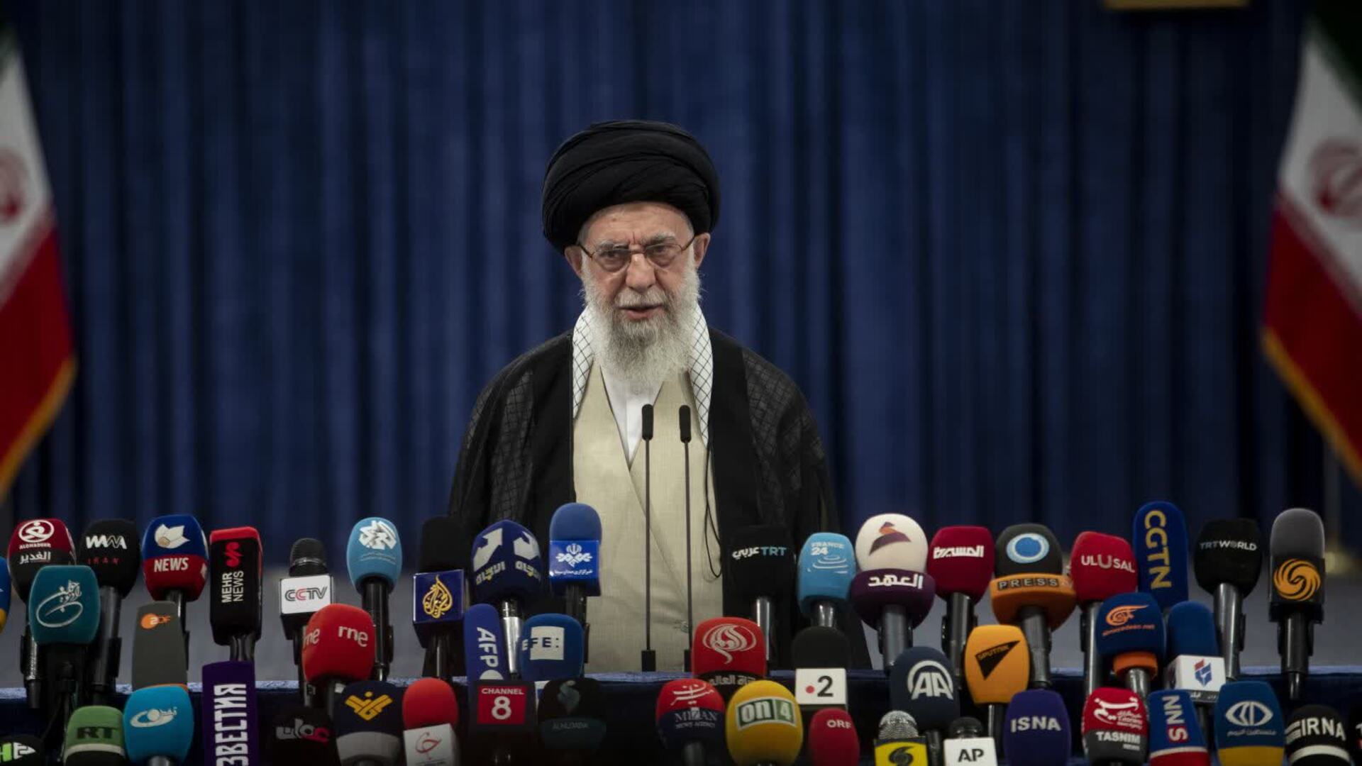 ‘We know the truth’: Iranian regime attempts to deny and hide ...