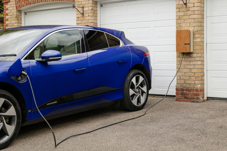 EV charging levels explained for new and future electric vehicle owners