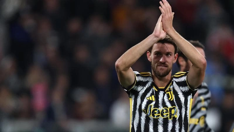 Corriere dello Sport: "Rugani ha avuto un problema muscolare. Ma può ...