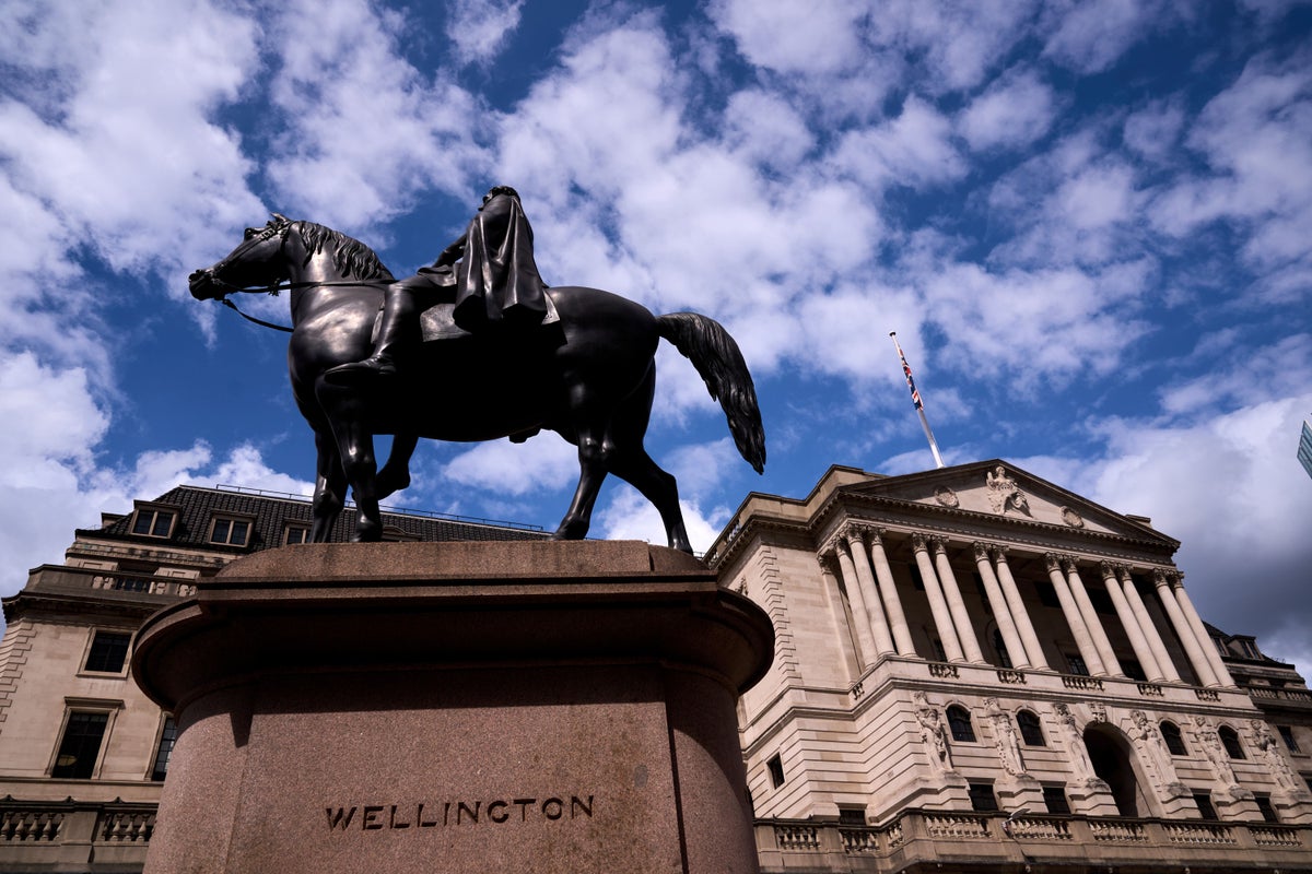 Interest rates hold at 3.75% a 'near-certainty' after inflation rebound