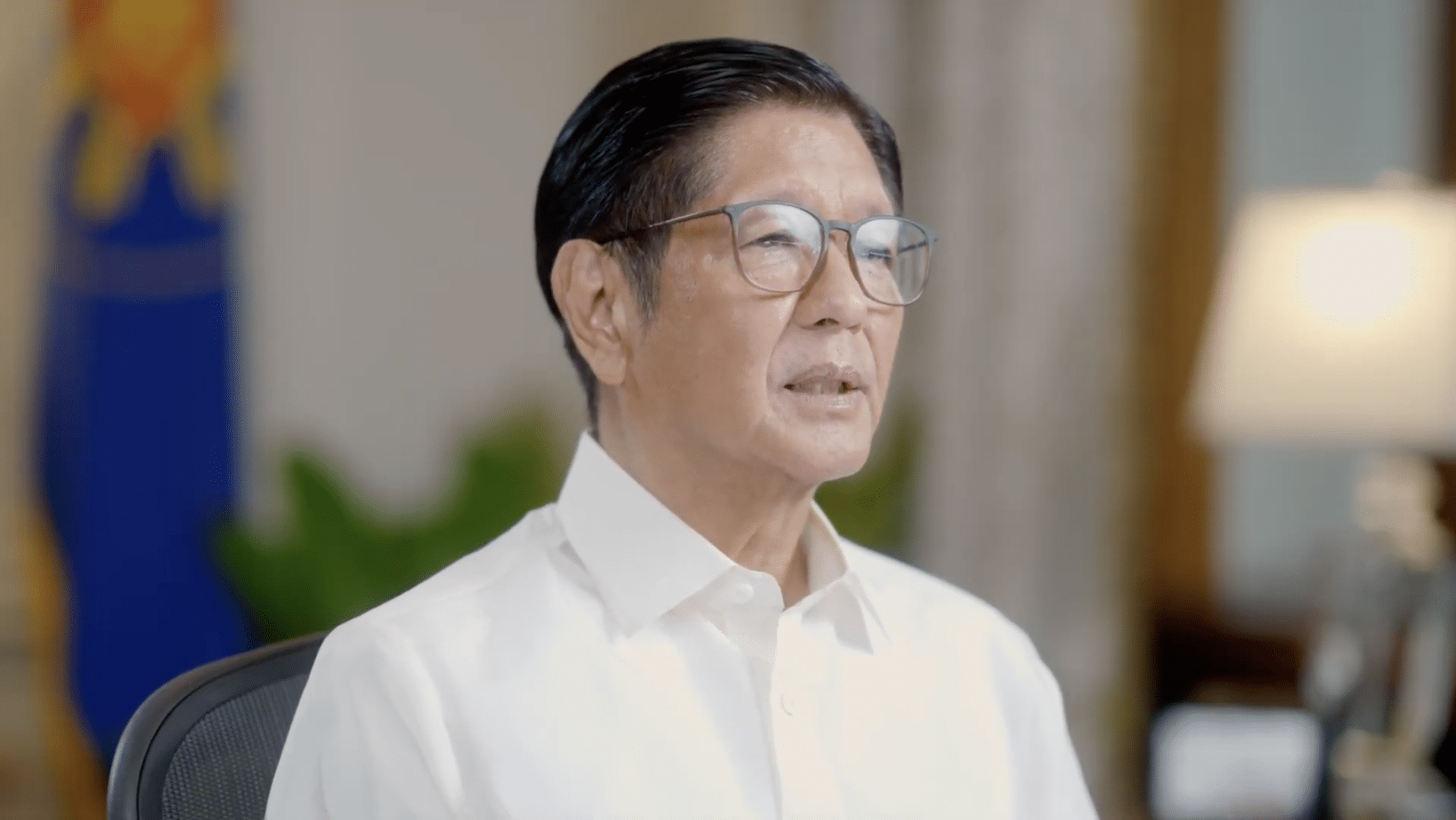 Marcos urges Filipinos to share policy ideas to ease nation’s problems