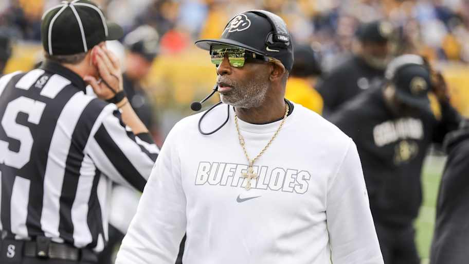 $54 million head coach receives 'C+' coaching grade after college ...