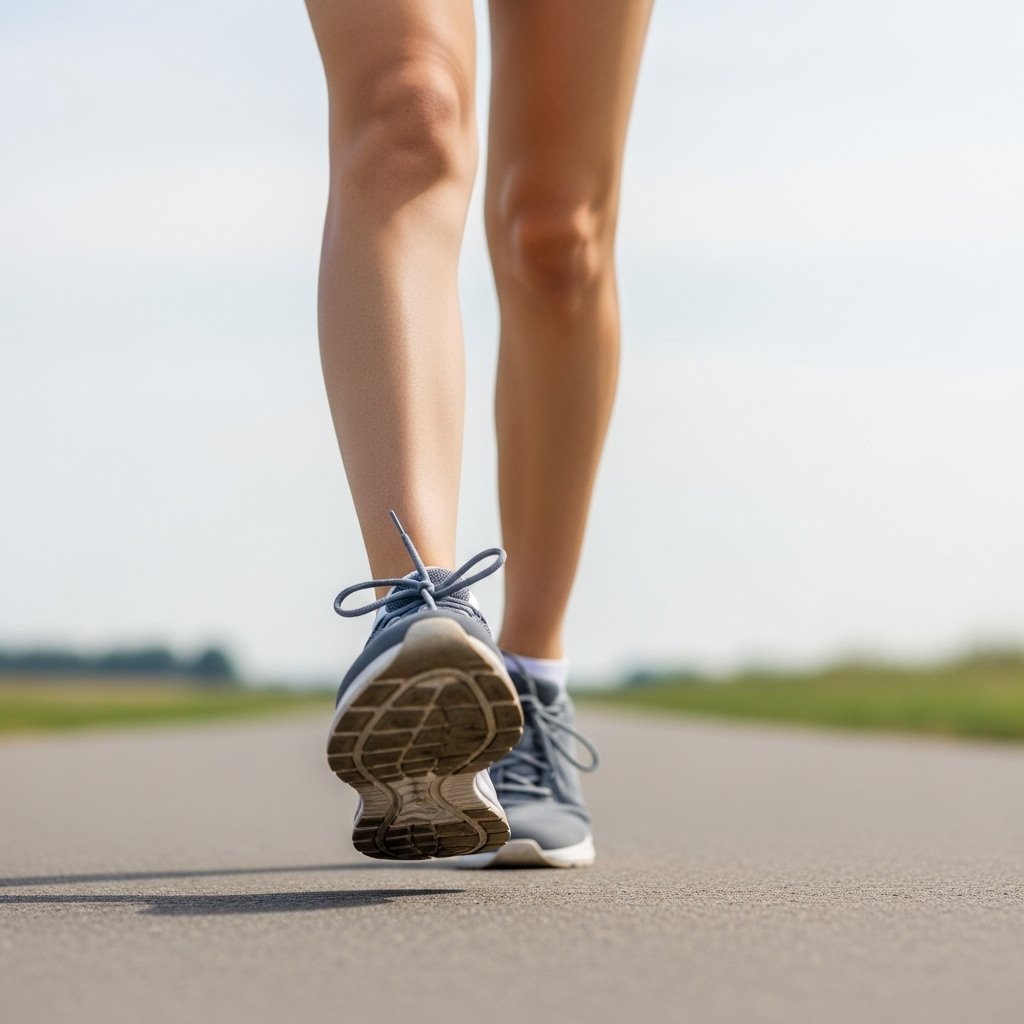 When it comes to walking for health, longer is better, study suggests