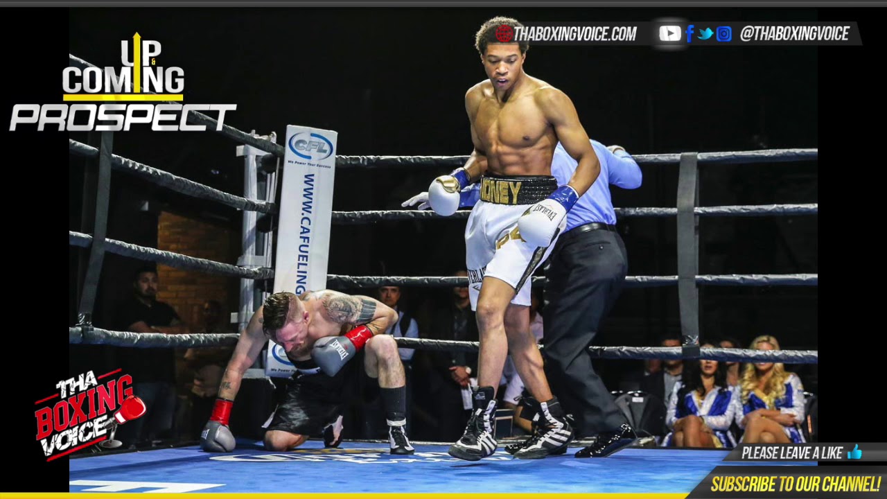 🚨Money Powell IV- Talks How he got his name😱 Richard Schaffer ...