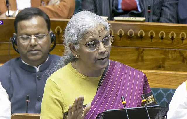 New income tax act set to launch in April 2026