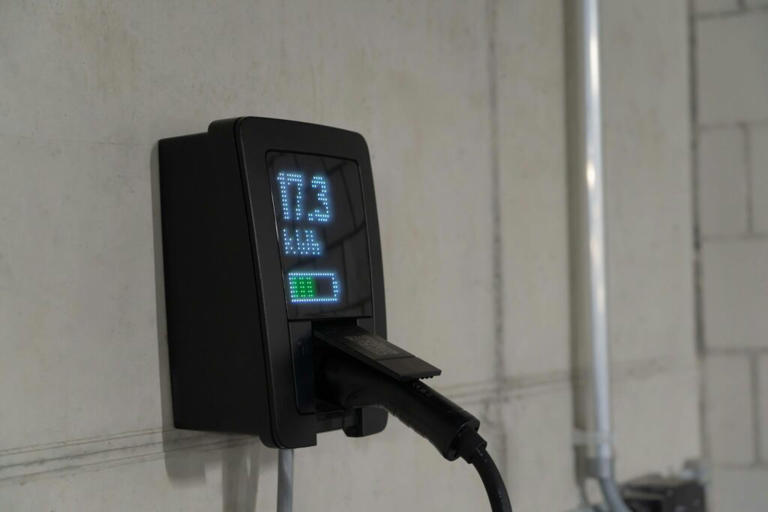 EV charging levels explained for new and future electric vehicle owners