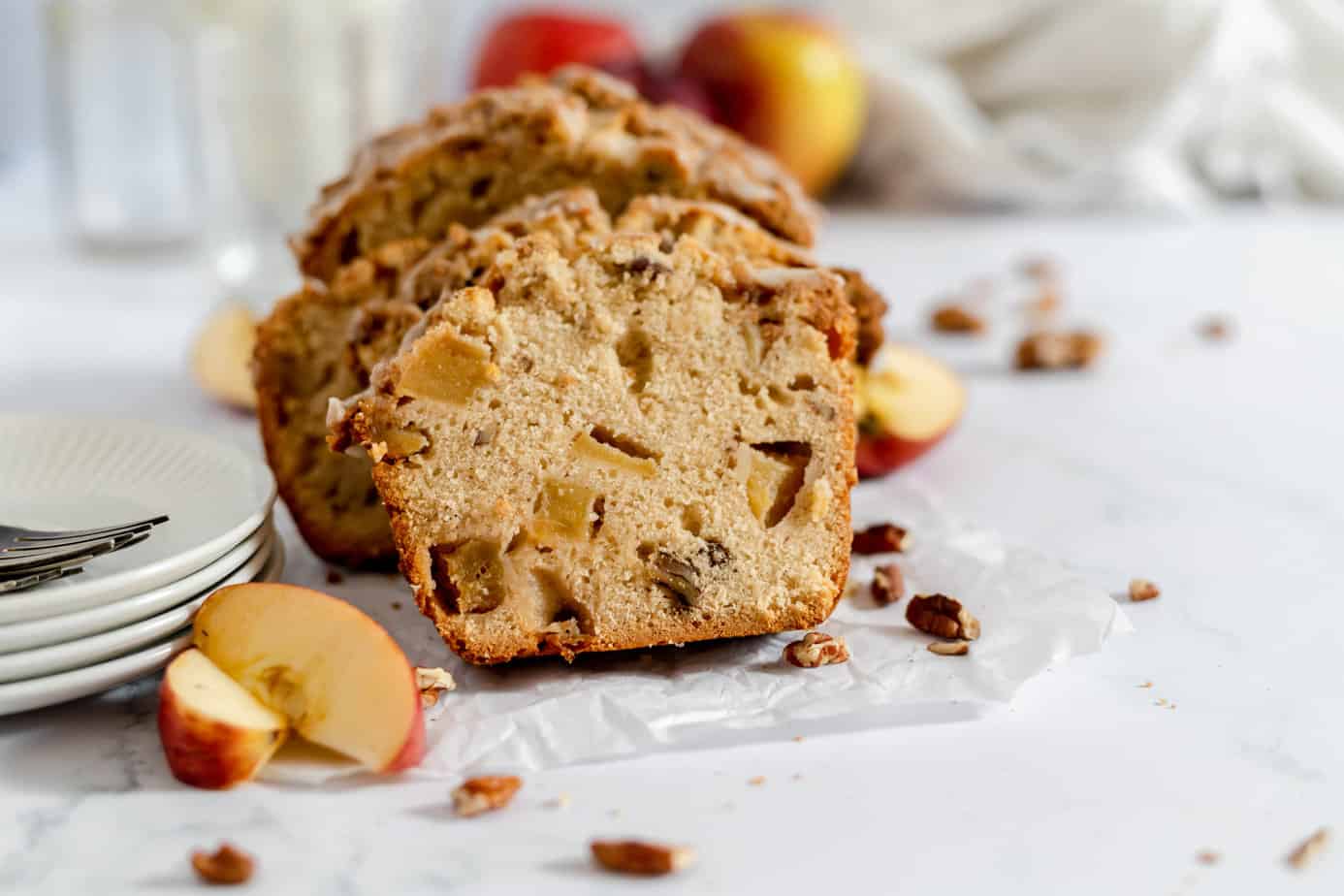 Quick bread recipes perfect for cozy winter baking