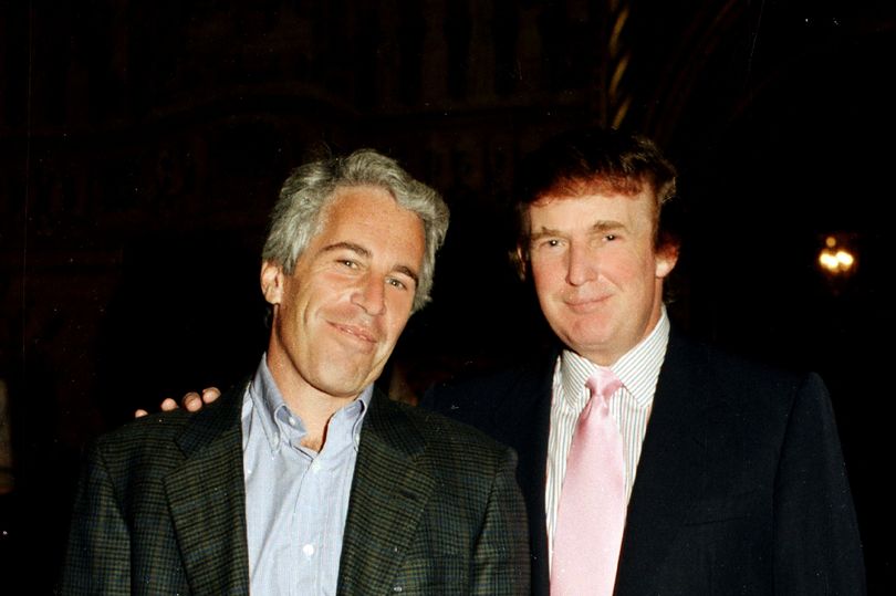 Epstein and Putin were connected as 'world’s largest honeytrap ...